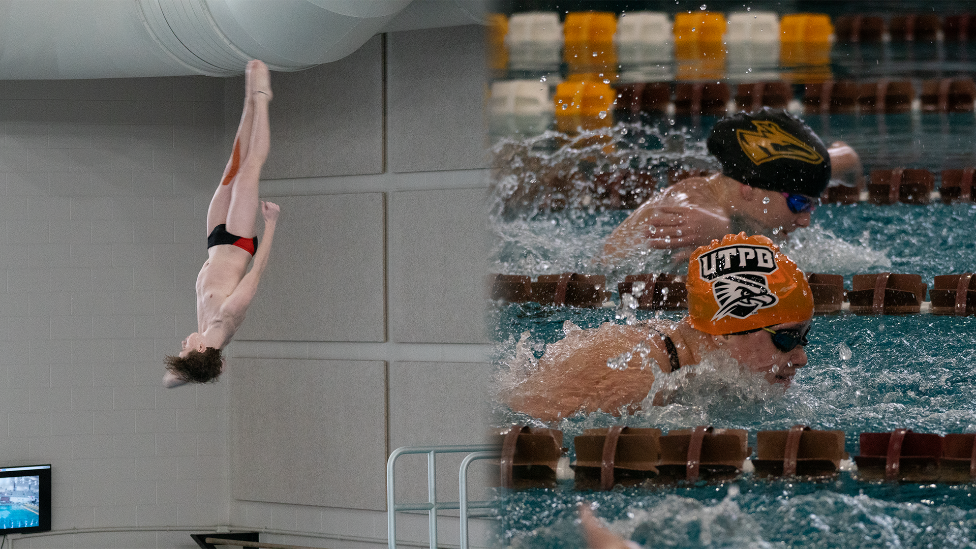 Falcons finish season at RMAC Championship - UTPB Athletics