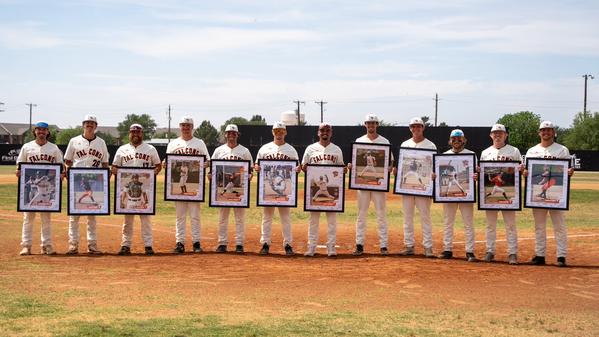 Scull gets the chance to play professional baseball - UTPB Athletics