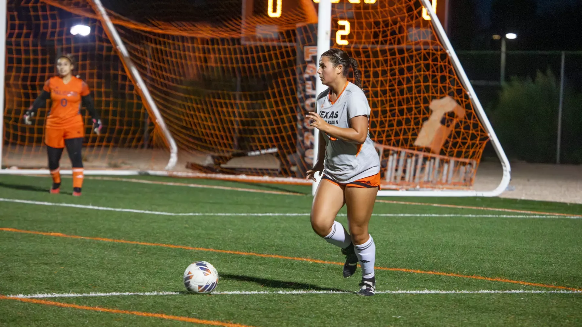 Pride in Every Step: Natalia Salas Celebrates Her Roots During Hispanic ...