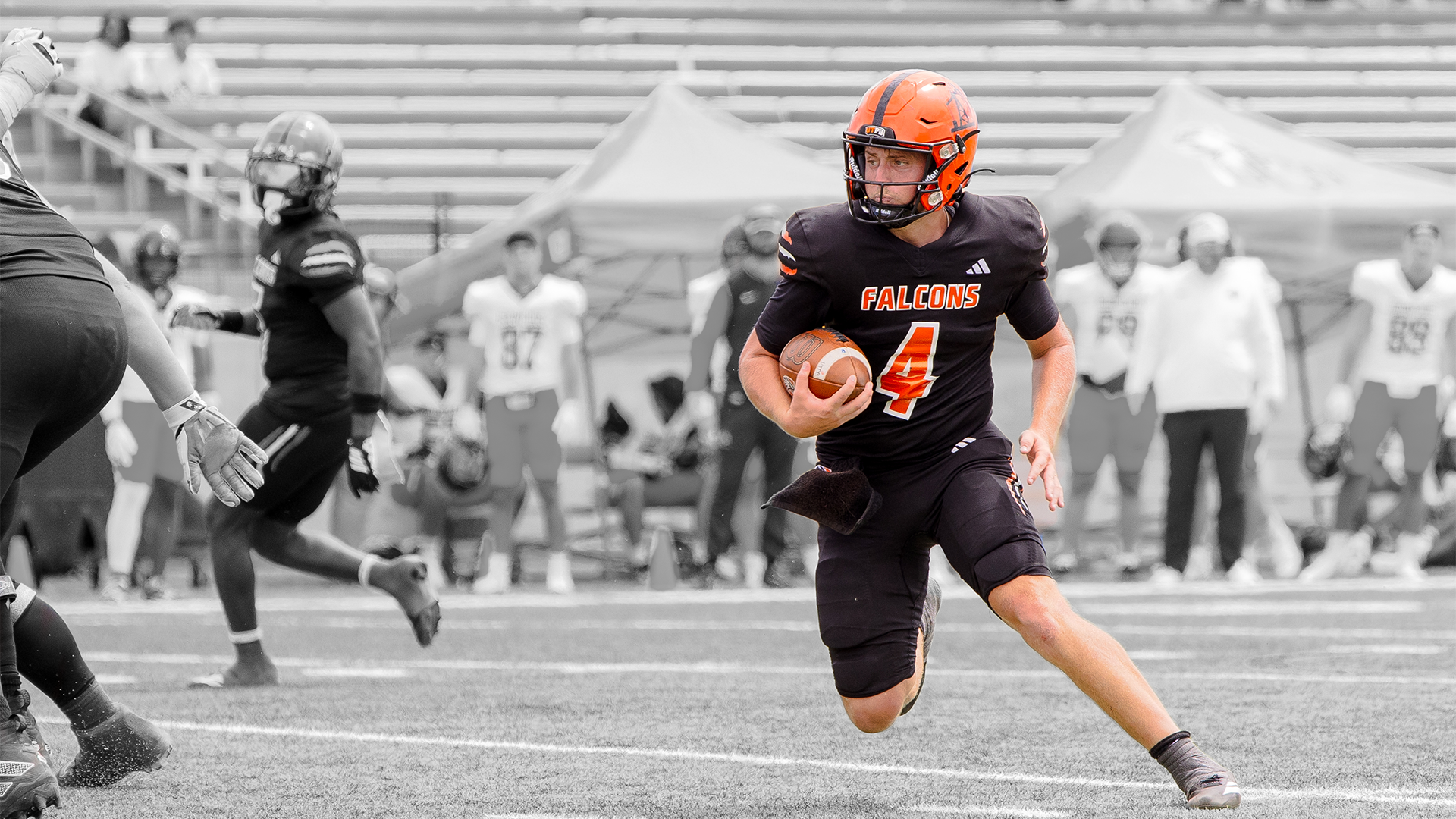 UTPB Football announces 2025 Recruiting Class - UTPB Athletics