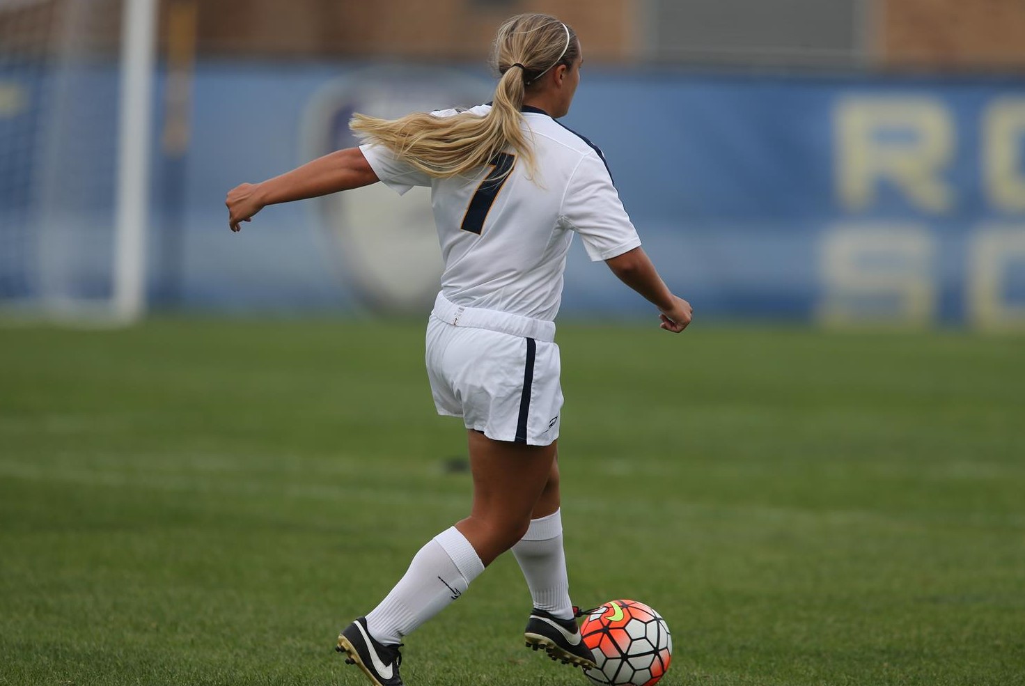 Jordyn Greer - Women's Soccer - University of Toledo Athletics