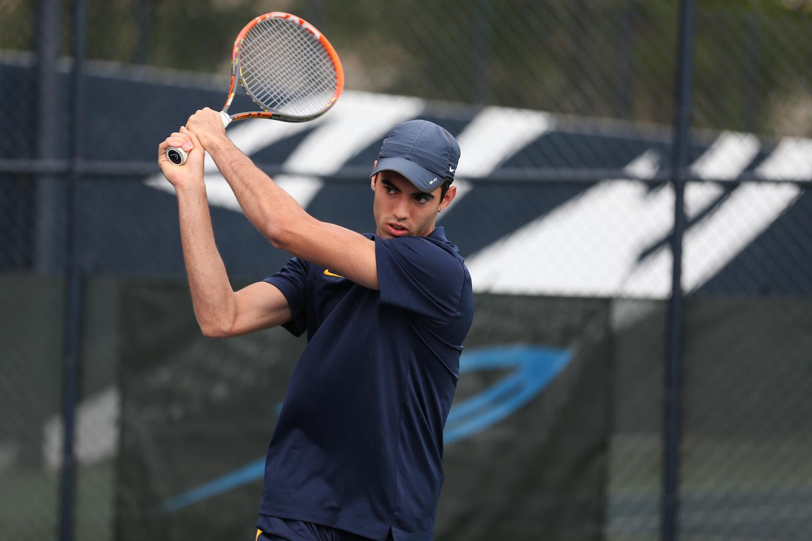 Danilo Pejovic - Men's Tennis - University of Toledo Athletics