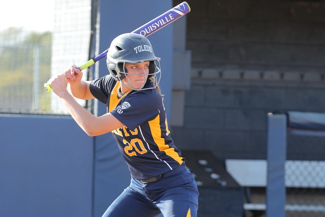 Sam Showalter - Softball - University of Toledo Athletics