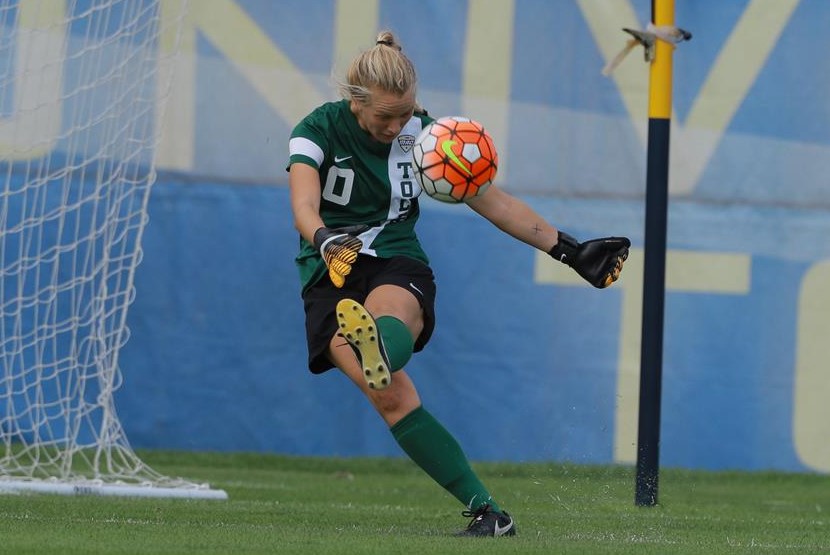 Madison Perrin - Women's Soccer - University of Toledo Athletics