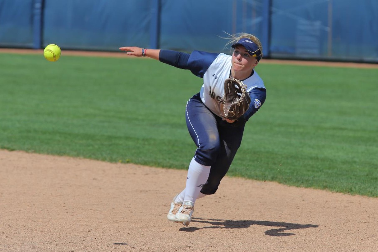 Chandler Rice - Softball - University of Toledo Athletics