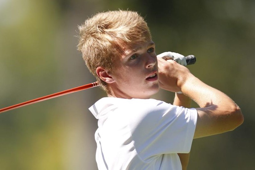 Joe Bryce - Men's Golf - University of Toledo Athletics