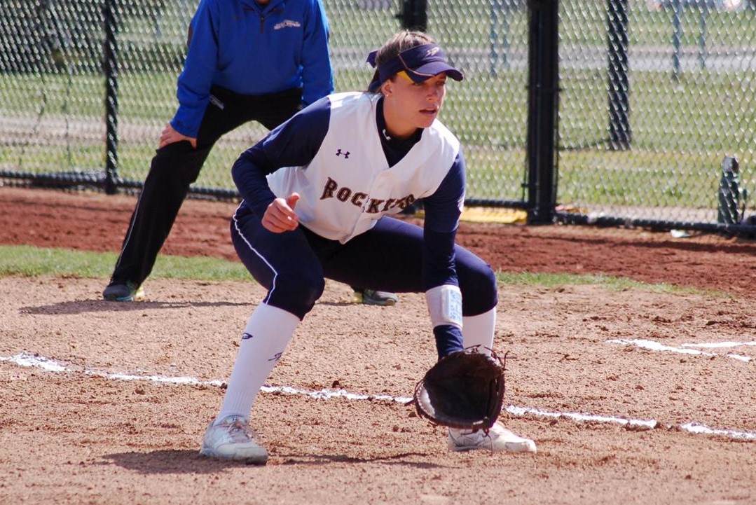 Sam Showalter - Softball - University of Toledo Athletics