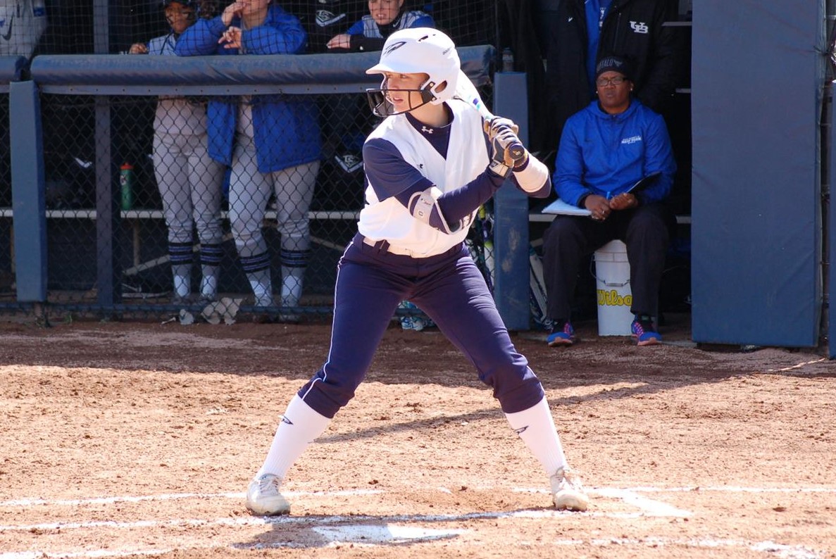 Ashley Rausch - Softball - University of Toledo Athletics