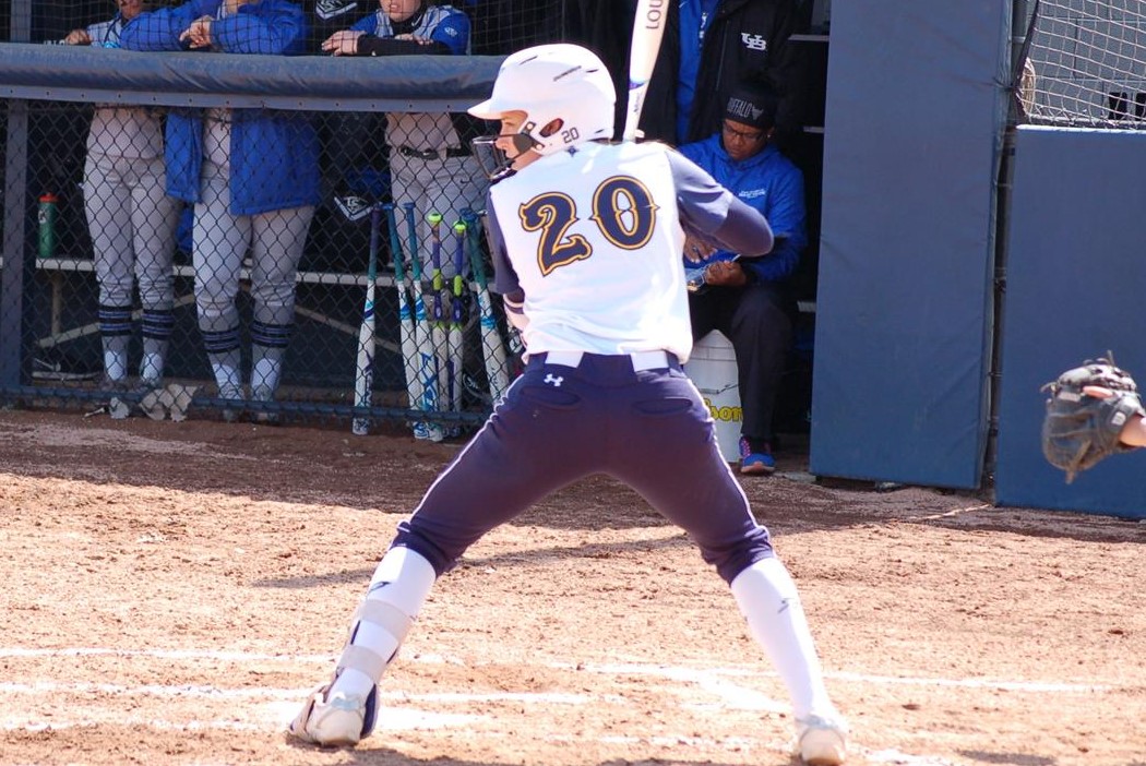 Sam Showalter - Softball - University of Toledo Athletics