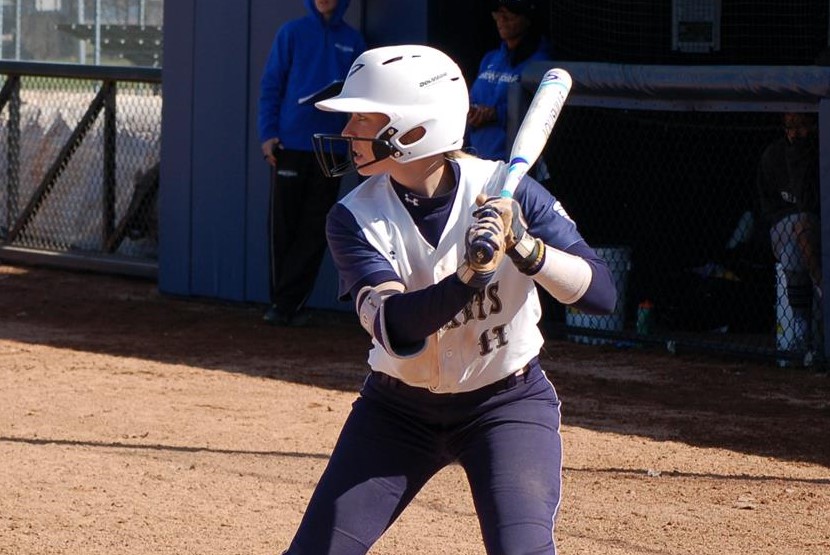 Ashley Rausch - Softball - University of Toledo Athletics