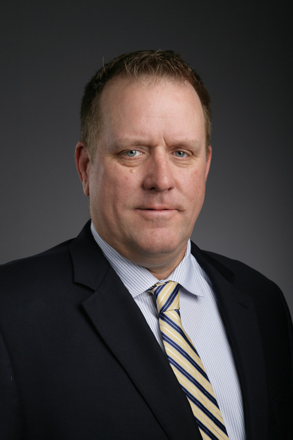 Jeff Roope - Men's Golf Coach - University of Toledo Athletics