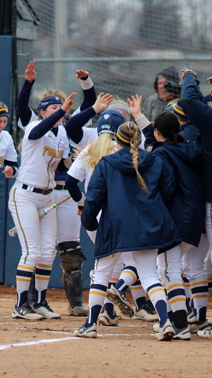 Bailey Curry - Softball - University of Toledo Athletics