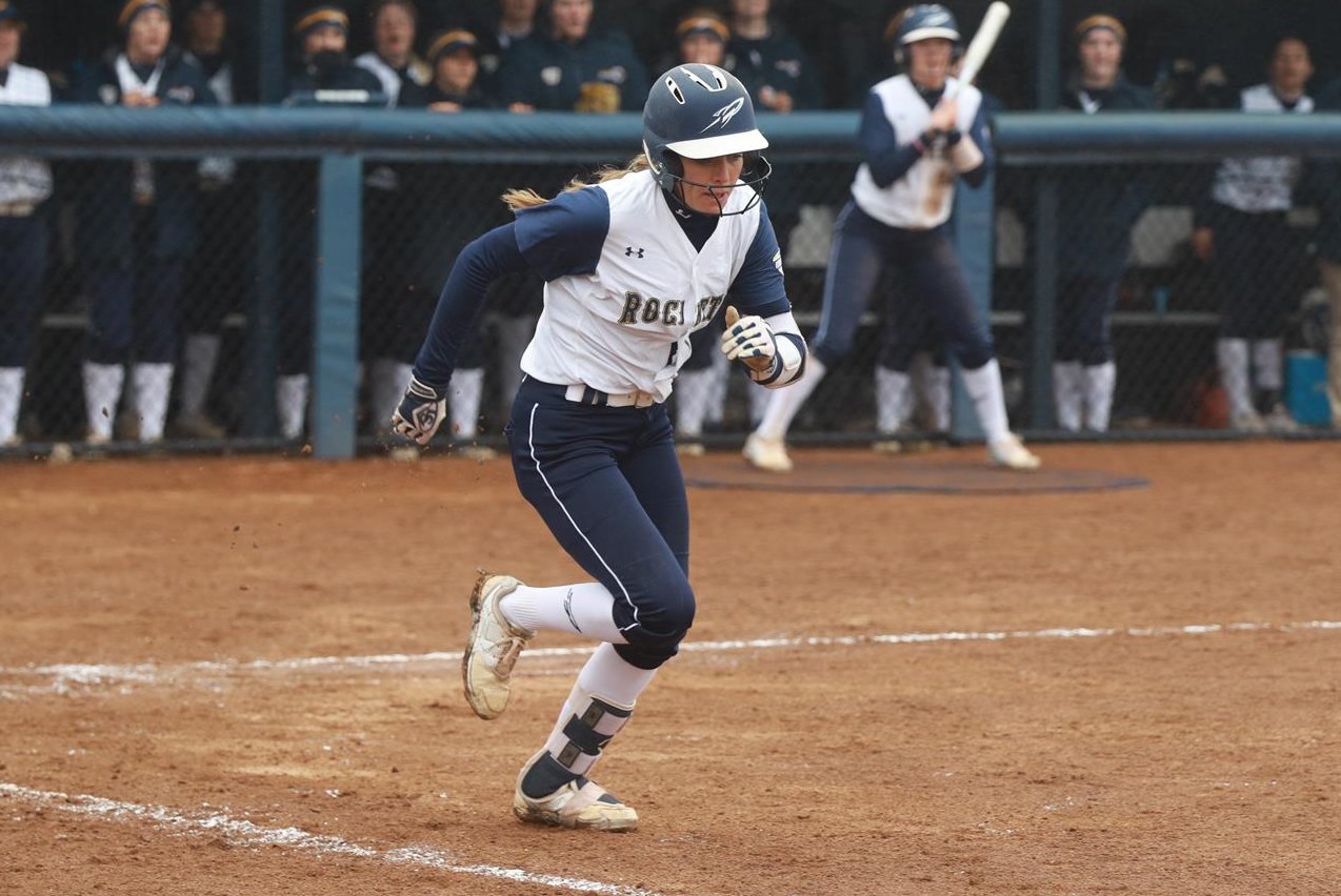 Sam Showalter - Softball - University of Toledo Athletics