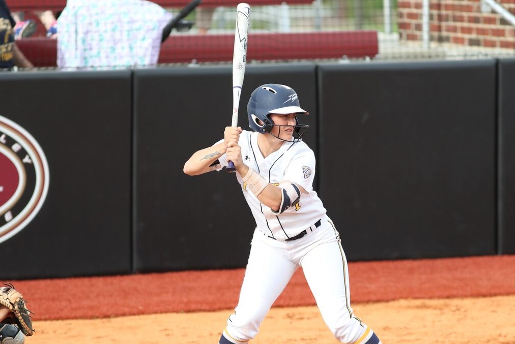 Megan Choate - Softball - University of Toledo Athletics
