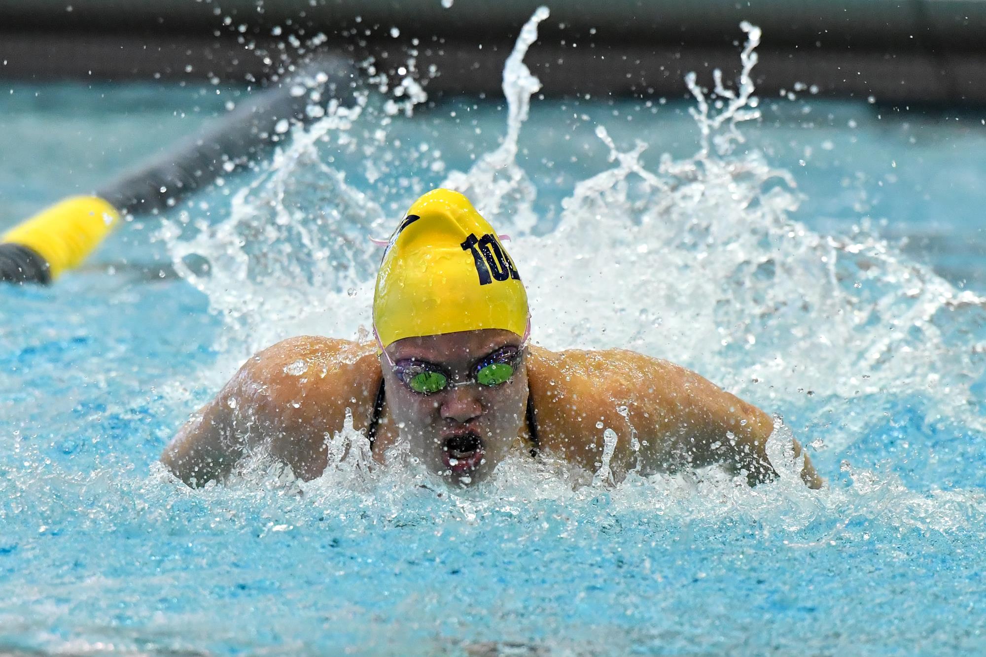 Sophie Taylor - Women's Swimming and Diving - University of Toledo ...