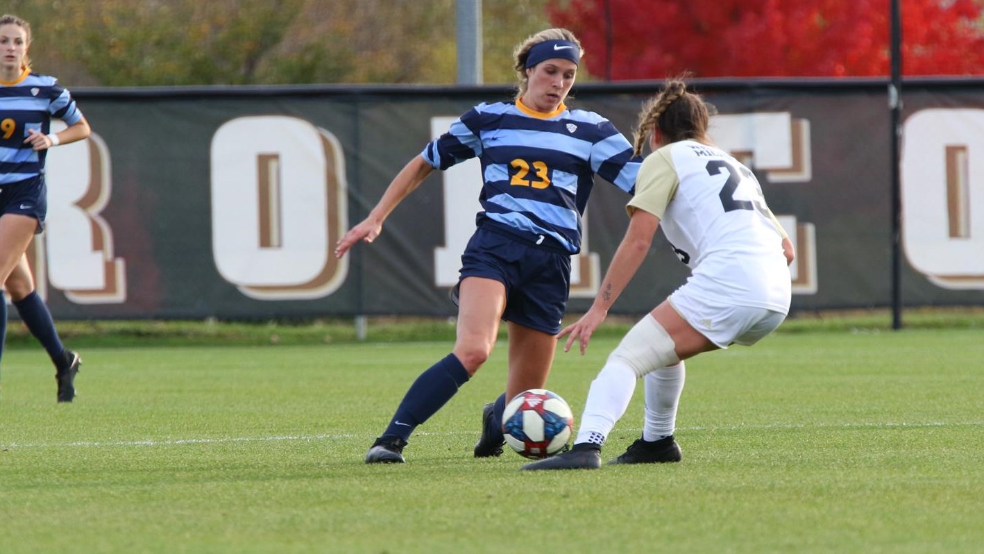 Alex Troy - Women's Soccer - University of Toledo Athletics