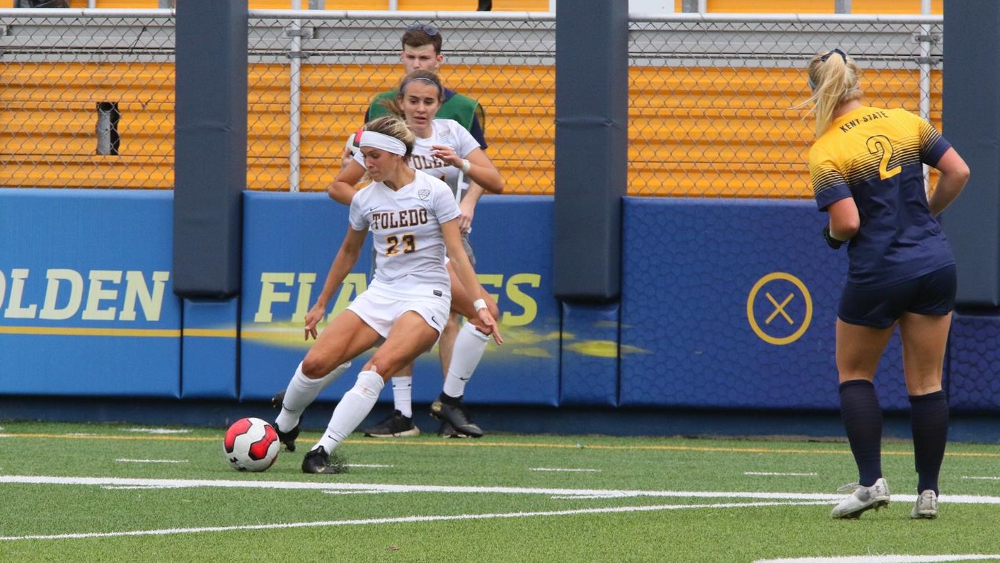Alex Troy - Women's Soccer - University of Toledo Athletics