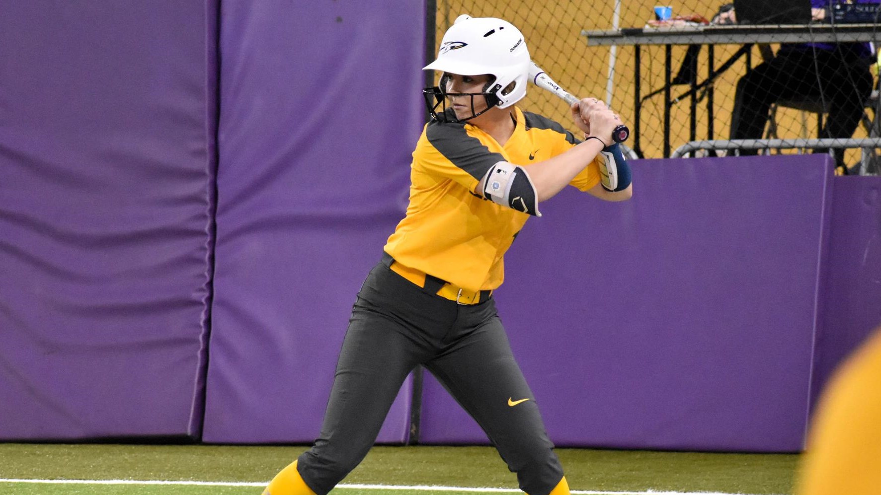 Kylie Norwood - Softball - University of Toledo Athletics