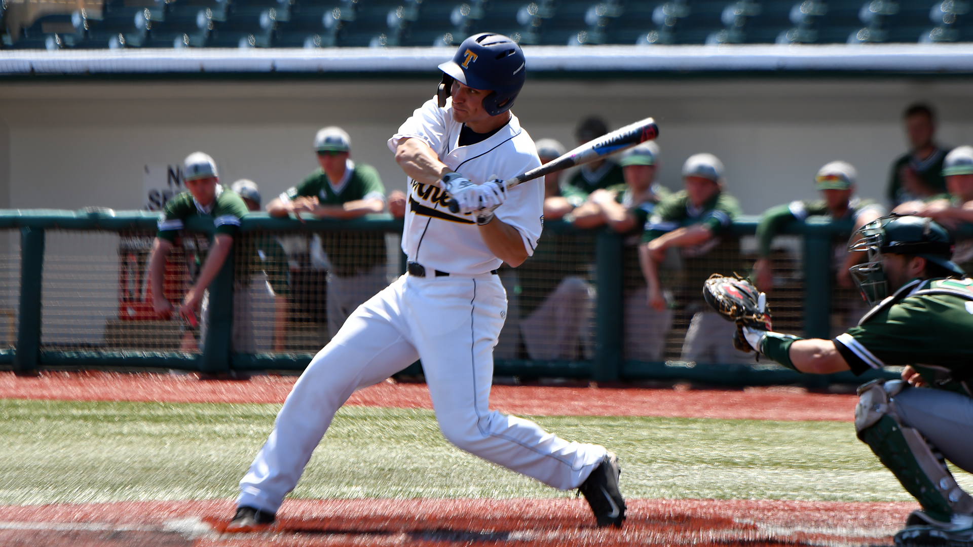 Brad Boss - Baseball - University of Toledo Athletics
