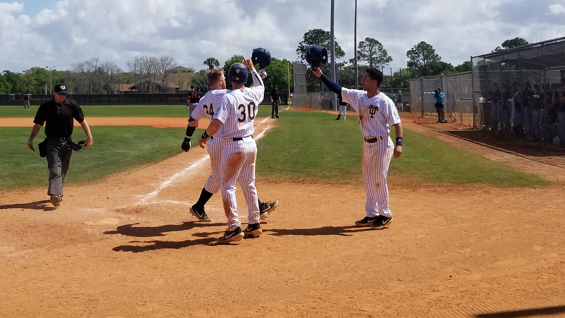 Michael Ryan - Baseball - University of Toledo Athletics