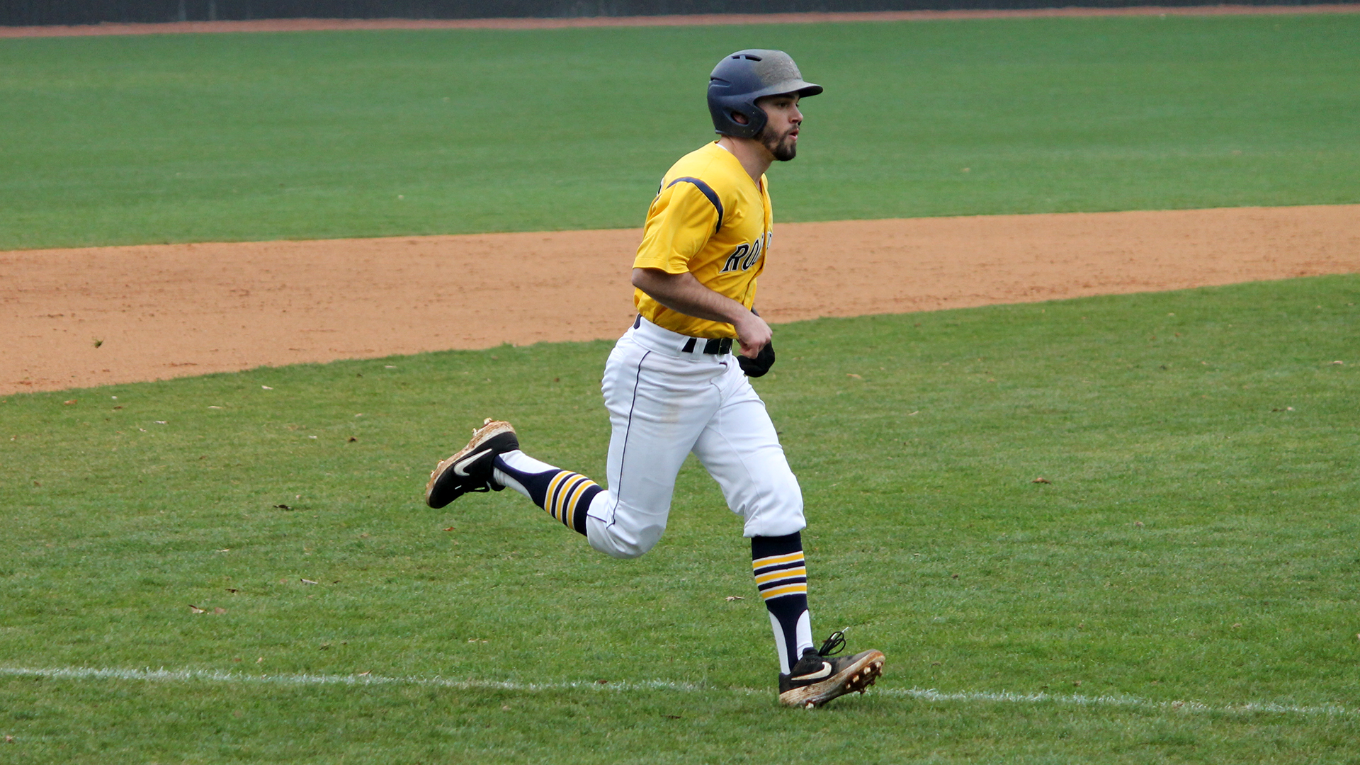 Riley Campbell - Baseball - University of Toledo Athletics