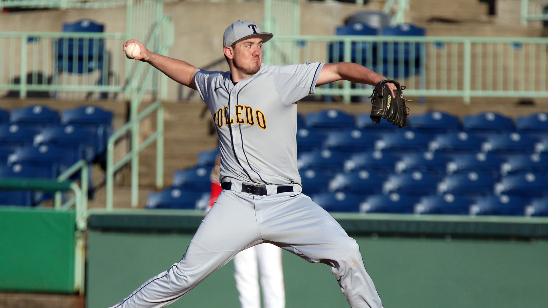 Bryce Davis - Baseball - University of Toledo Athletics