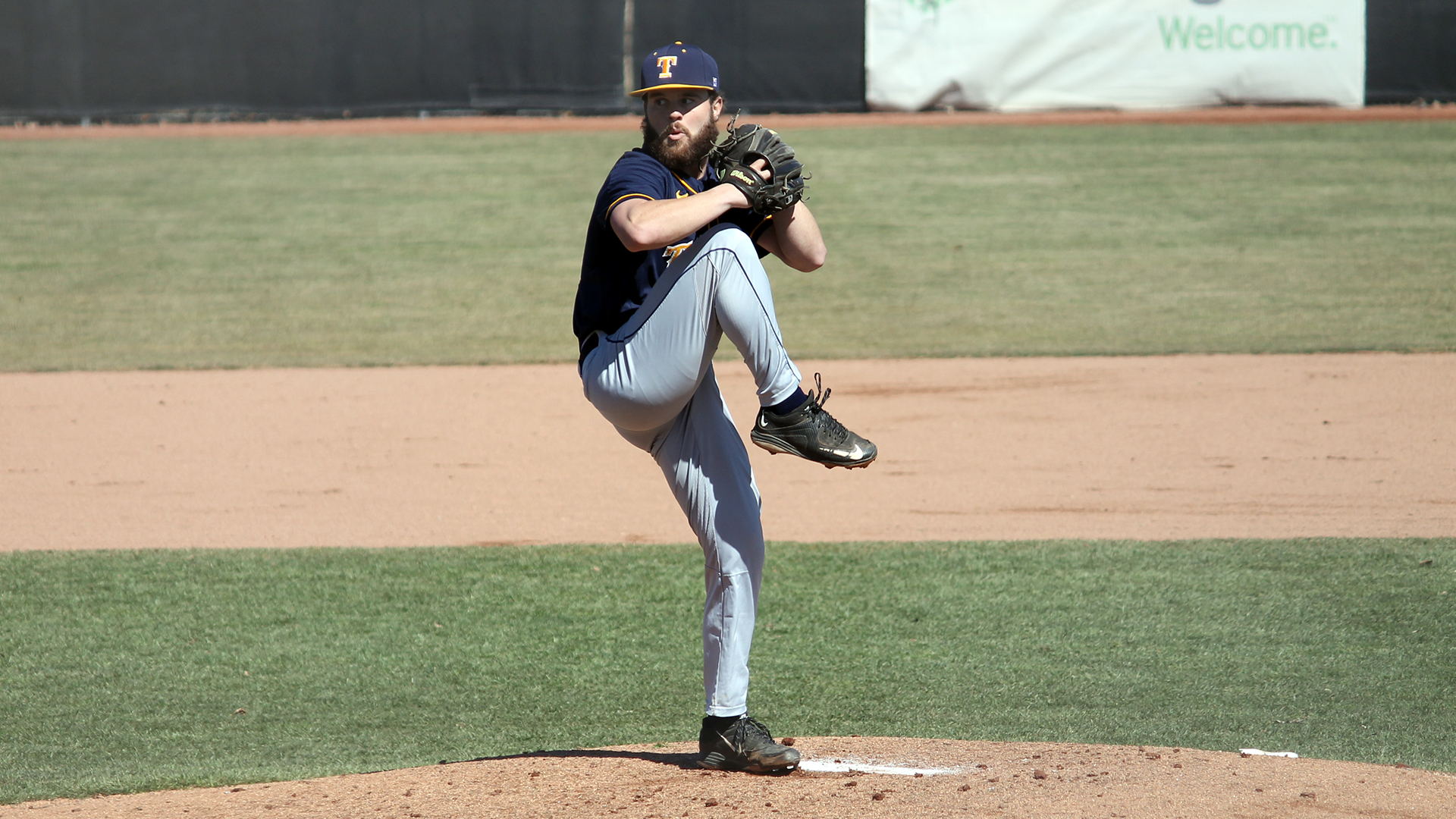 Michael Jacob - Baseball - University of Toledo Athletics