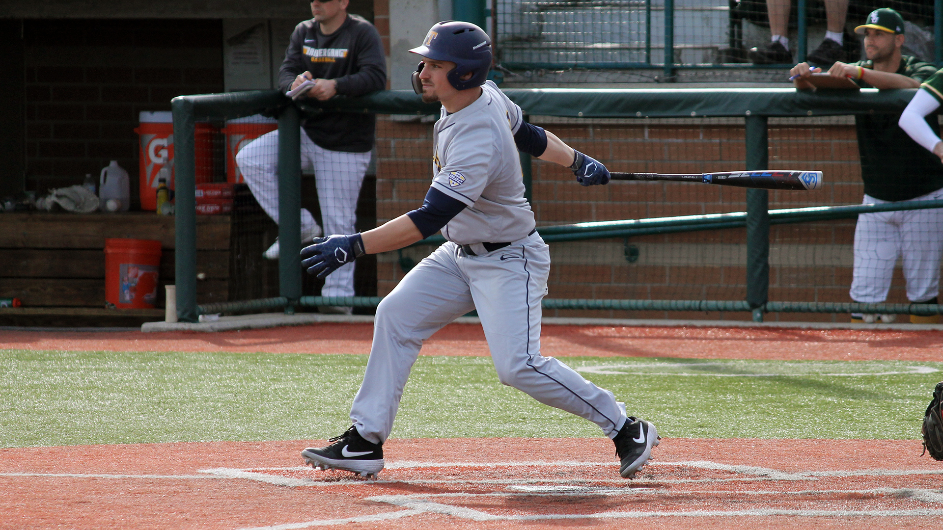 Brad Boss - Baseball - University of Toledo Athletics