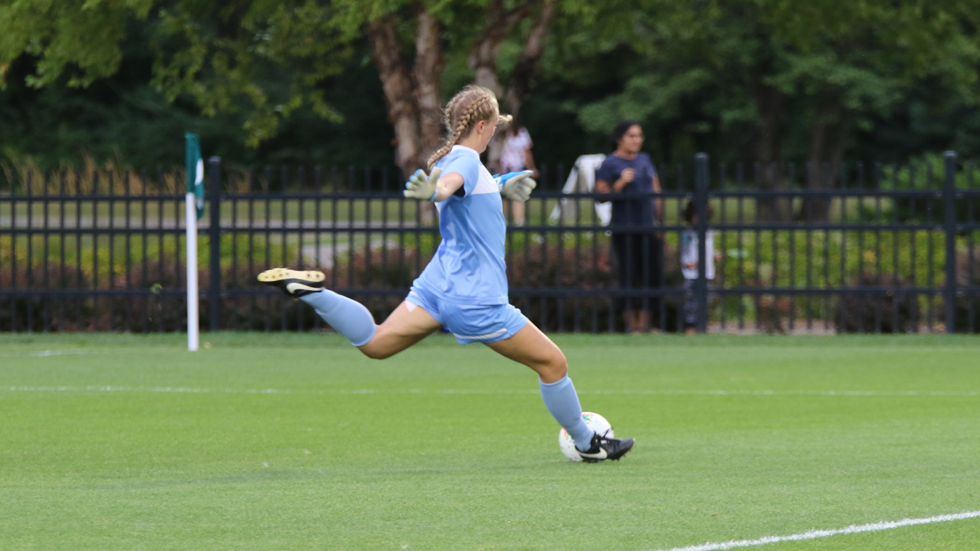 Madison Perrin - Women's Soccer - University of Toledo Athletics