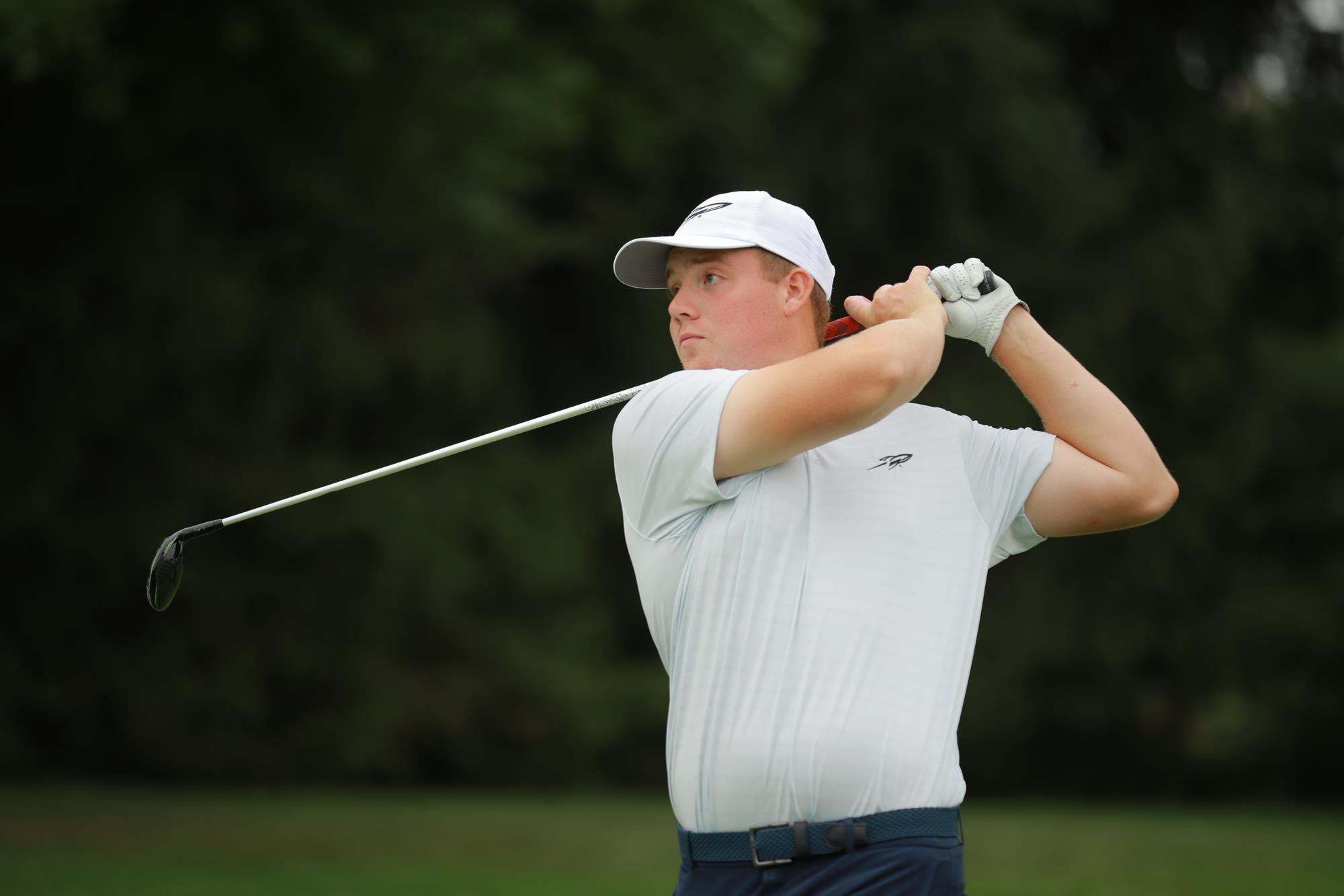 Dylan Van Fossen - Men's Golf - University of Toledo Athletics