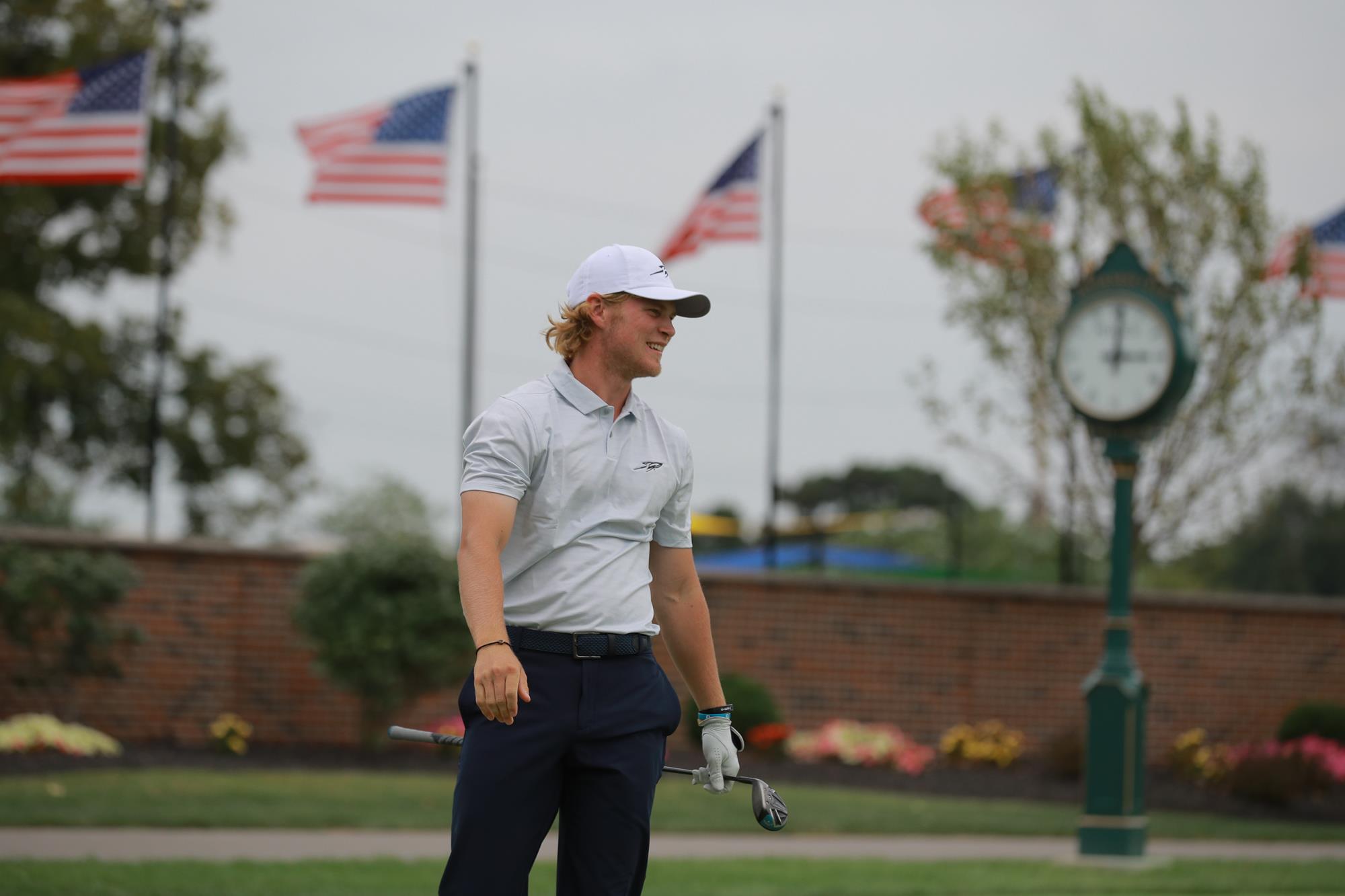 Jack Boczar - Men's Golf - University of Toledo Athletics