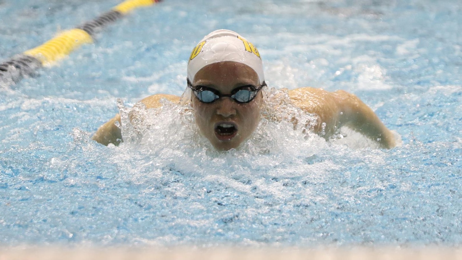 Emma Sampson - Women's Swimming and Diving - University of Toledo Athletics