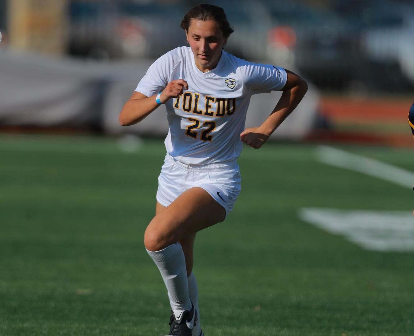 Payton Sullivan - Women's Soccer - University of Toledo Athletics