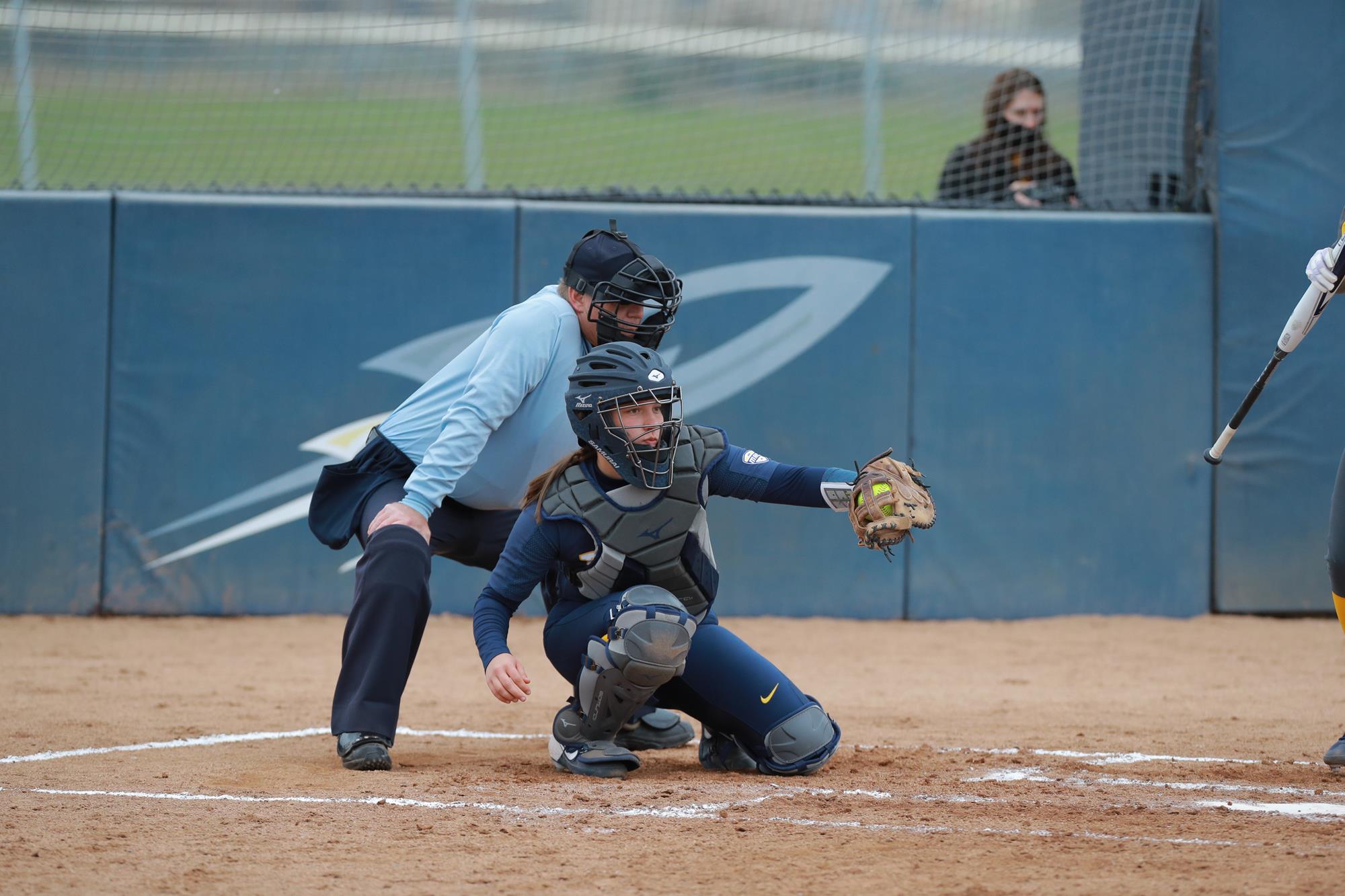 Leah Tipple - Softball - University of Toledo Athletics