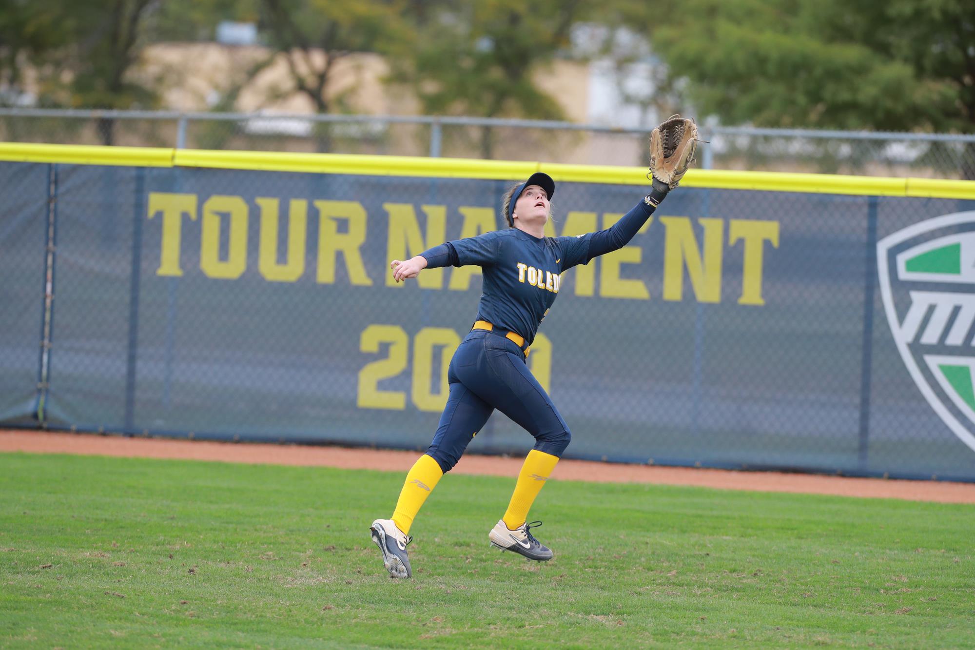 Macey Moore - Softball - University of Toledo Athletics