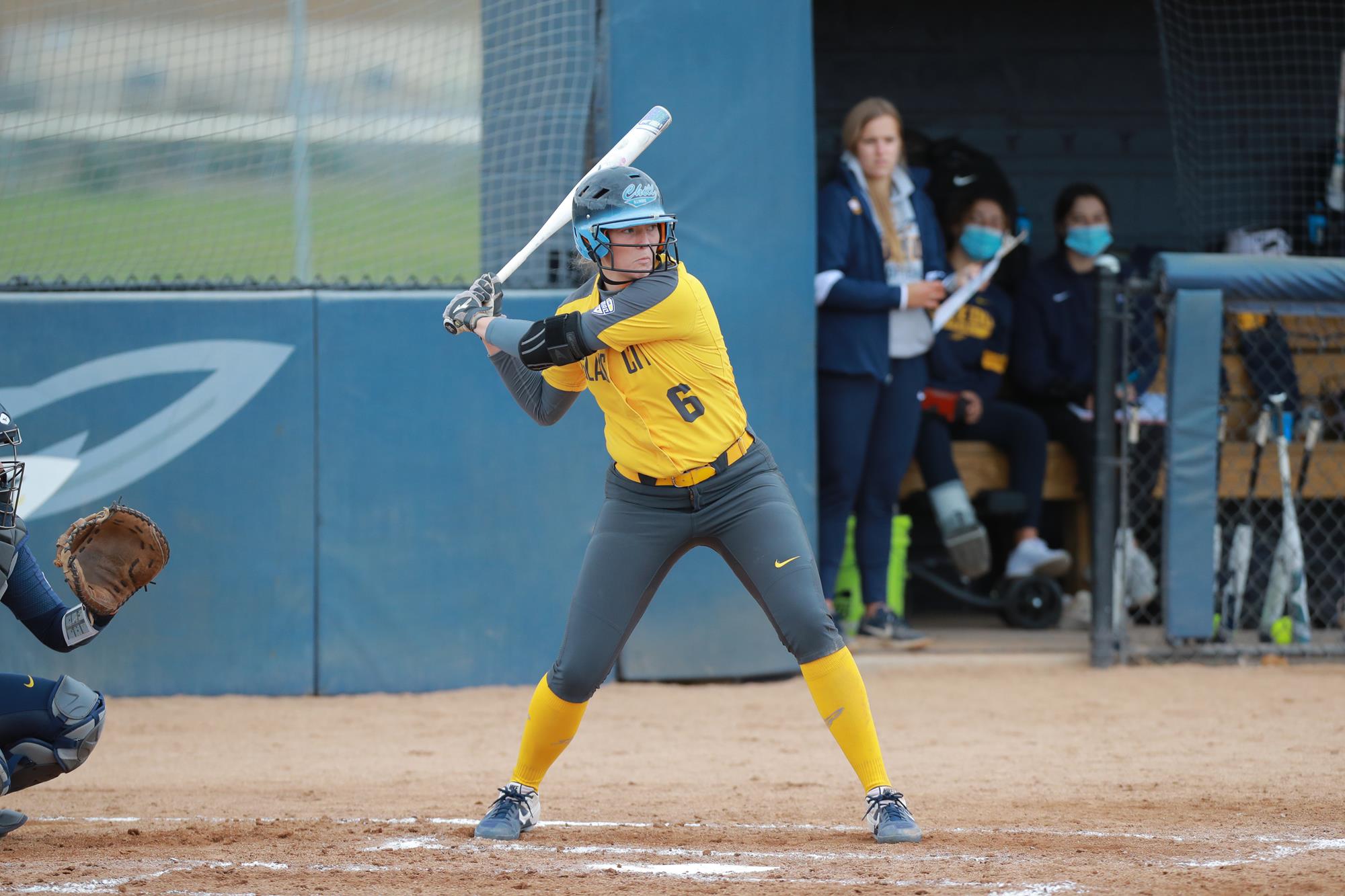Molly Ryan - Softball - University of Toledo Athletics