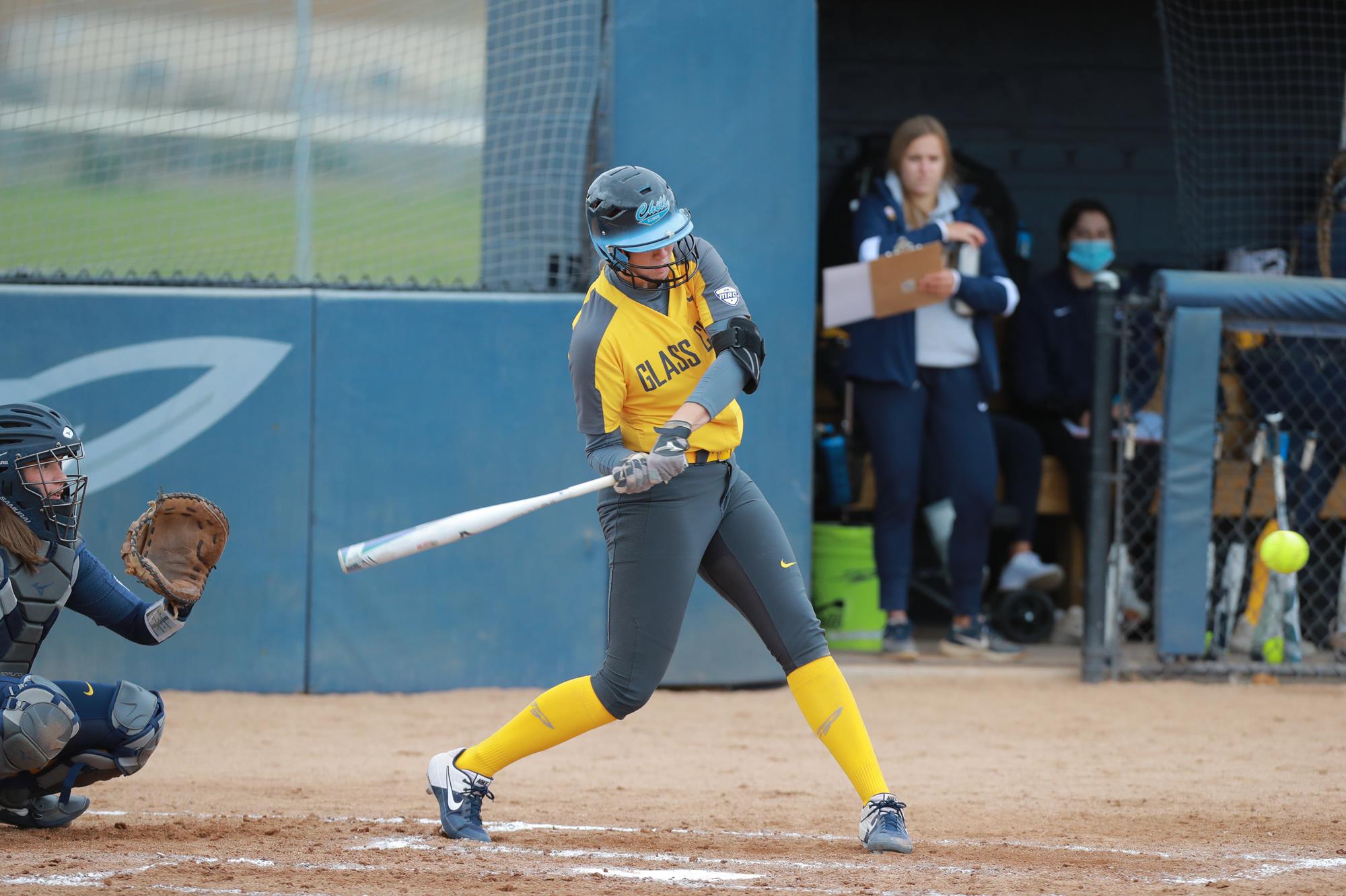 Molly Ryan - Softball - University of Toledo Athletics
