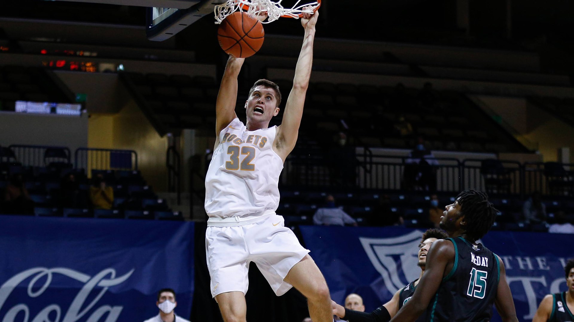 Toledo Wins Seventh Straight with Dominating Win Over Ohio - University ...