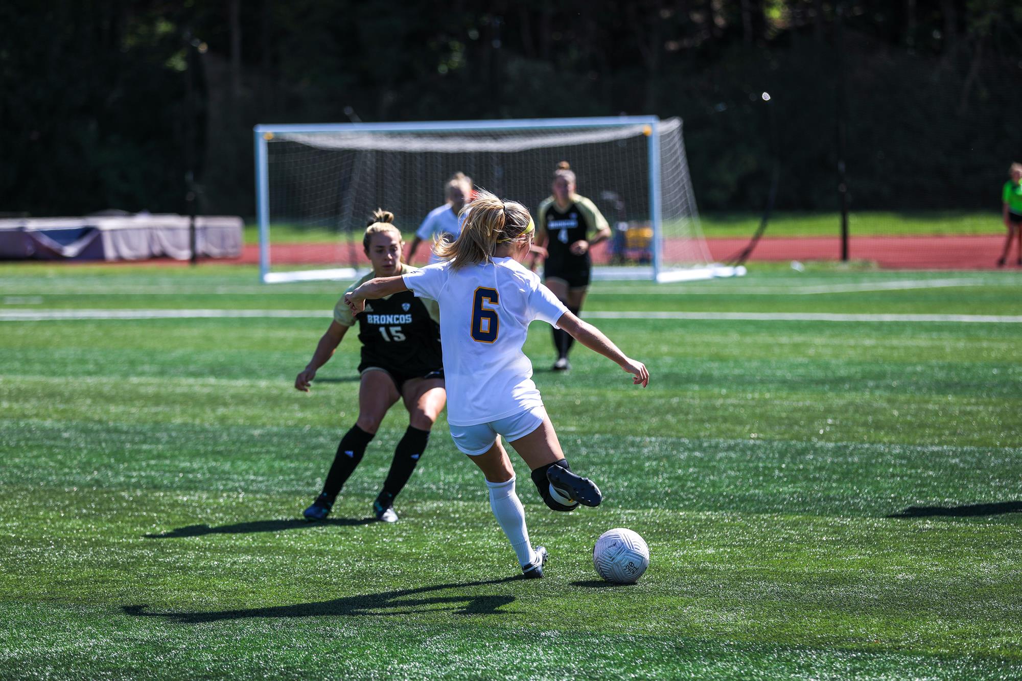 Rylee Michaels - Women's Soccer - University of Toledo Athletics