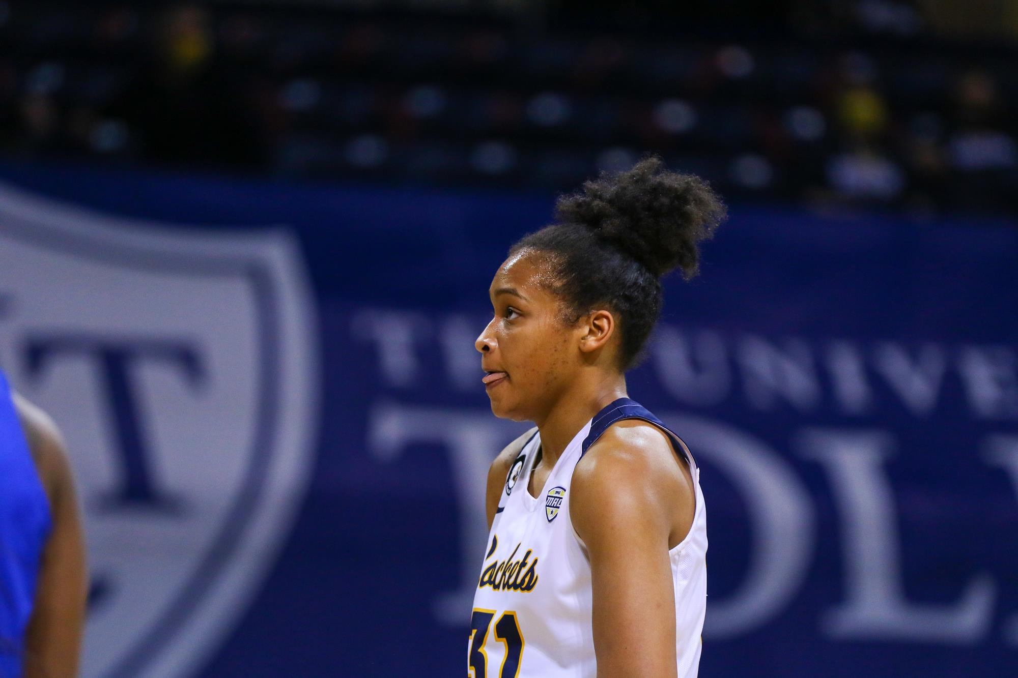 Lexi Lance - Women's Basketball - University of Toledo Athletics