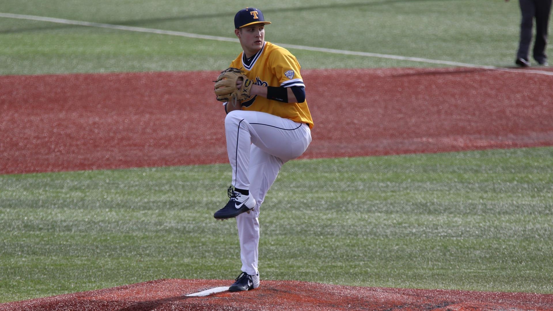 Rockets Suffer 5-1 Setback at USC Upstate - University of Toledo Athletics