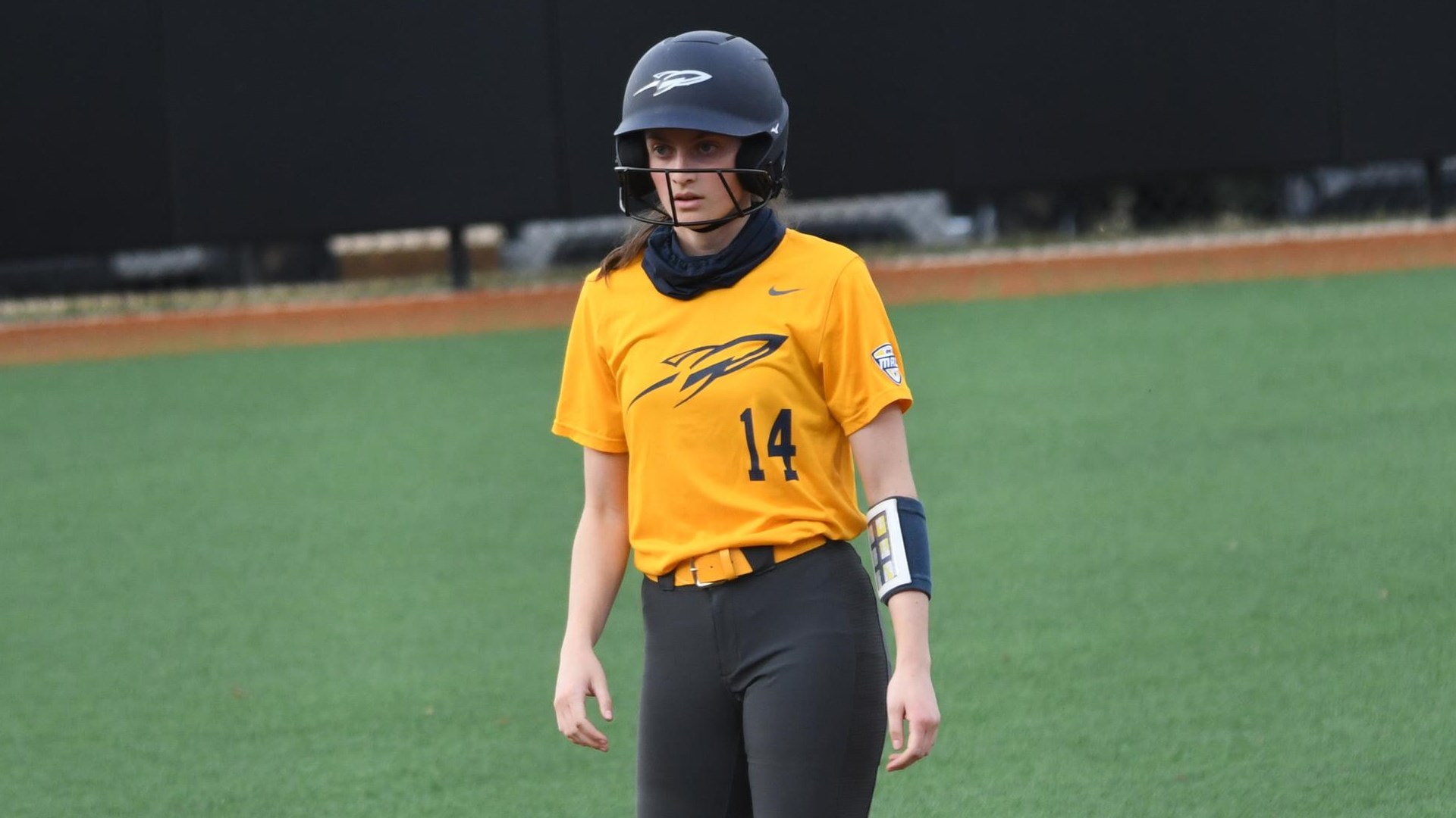 Alexis d'Alexander - Softball - University of Toledo Athletics