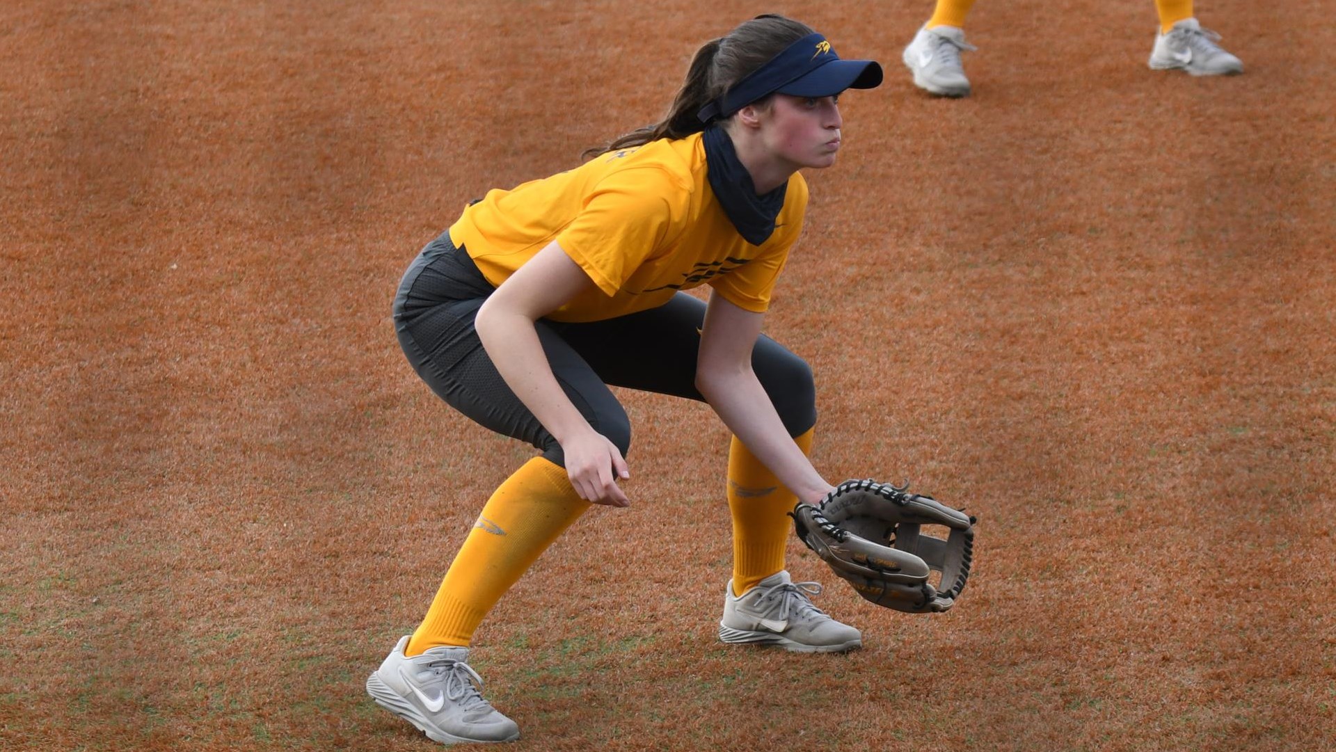 Alexis d'Alexander - Softball - University of Toledo Athletics