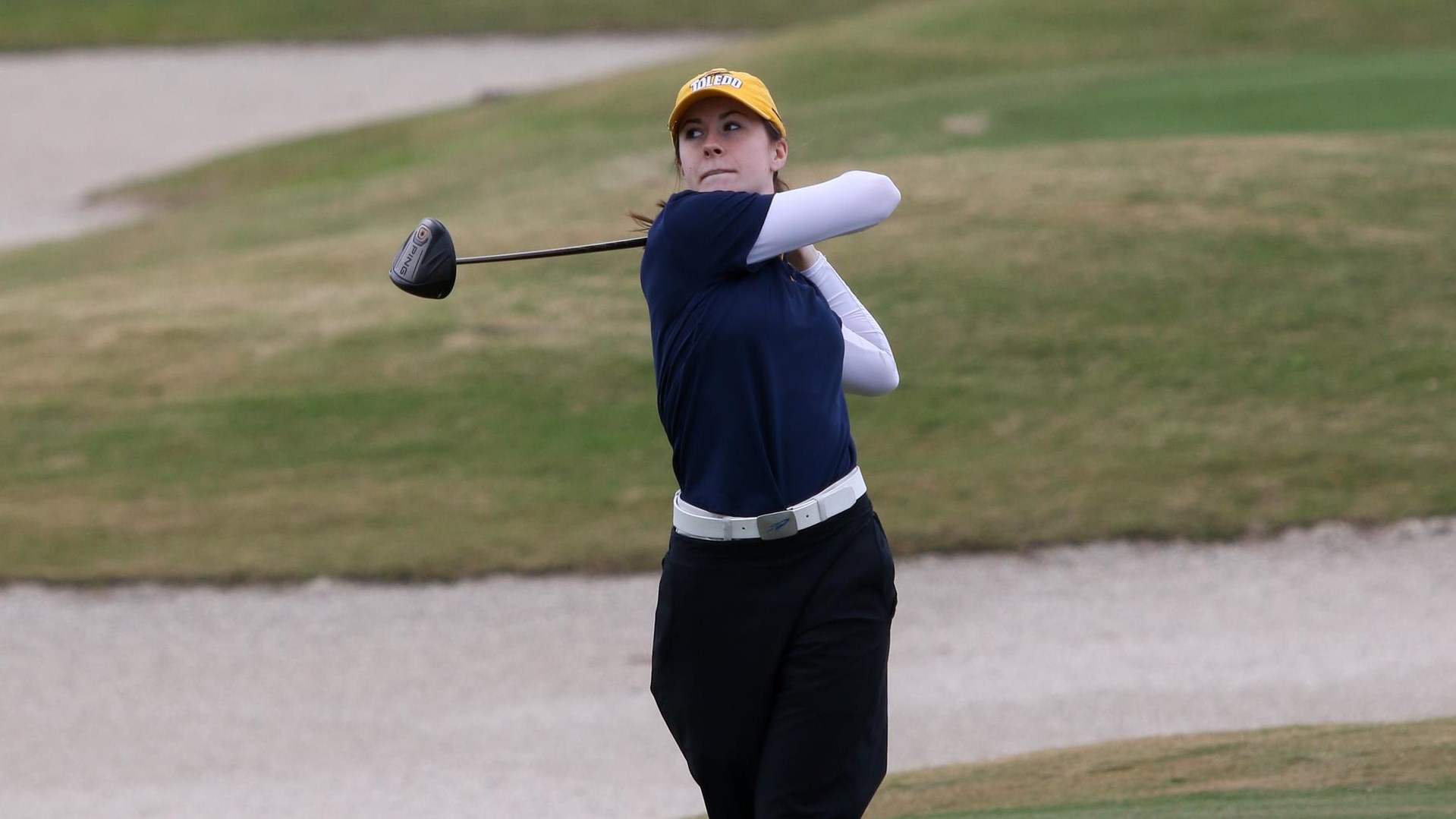 Kathryn Roth - Women's Golf - University of Toledo Athletics
