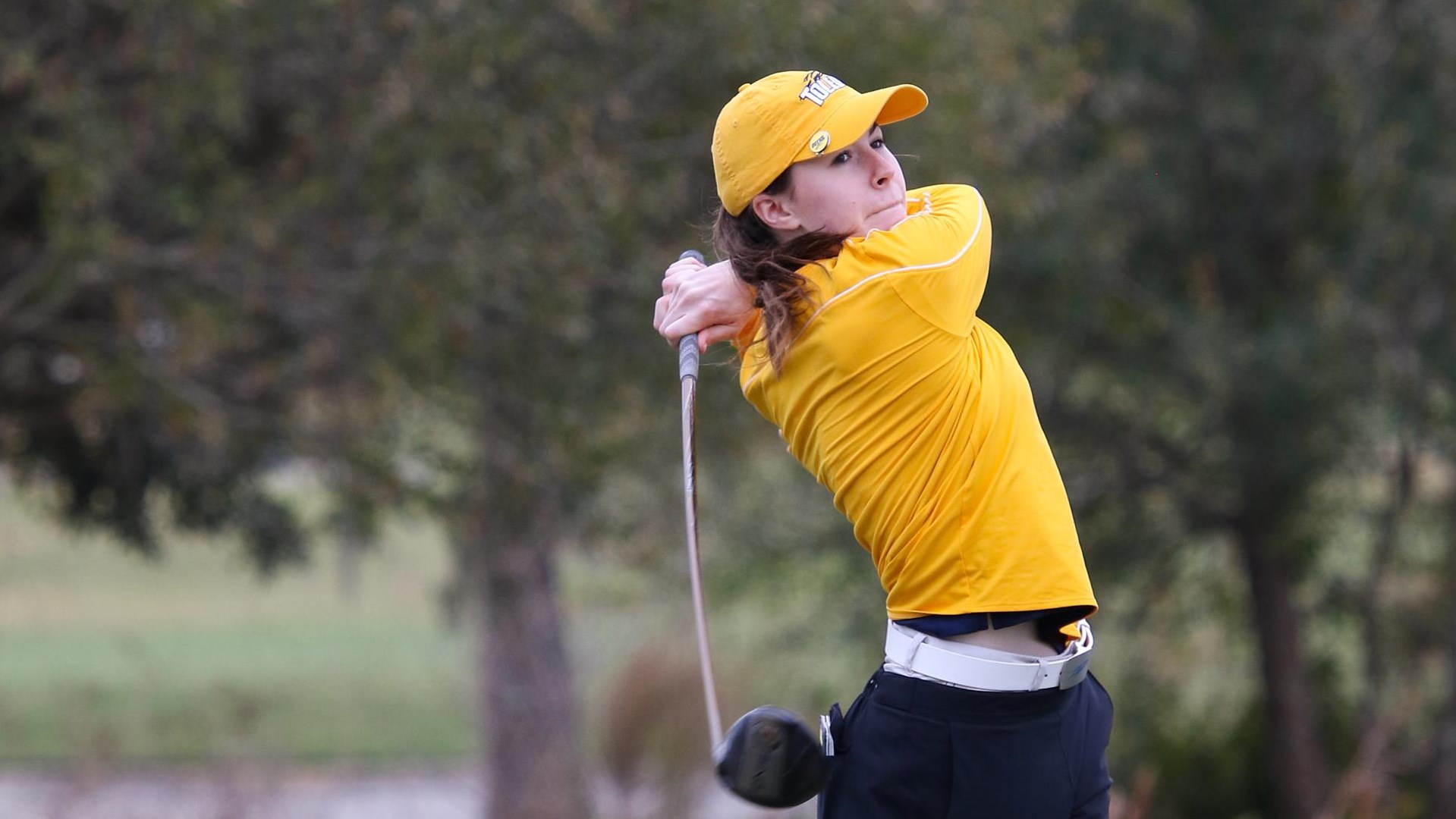 Kathryn Roth - Women's Golf - University of Toledo Athletics