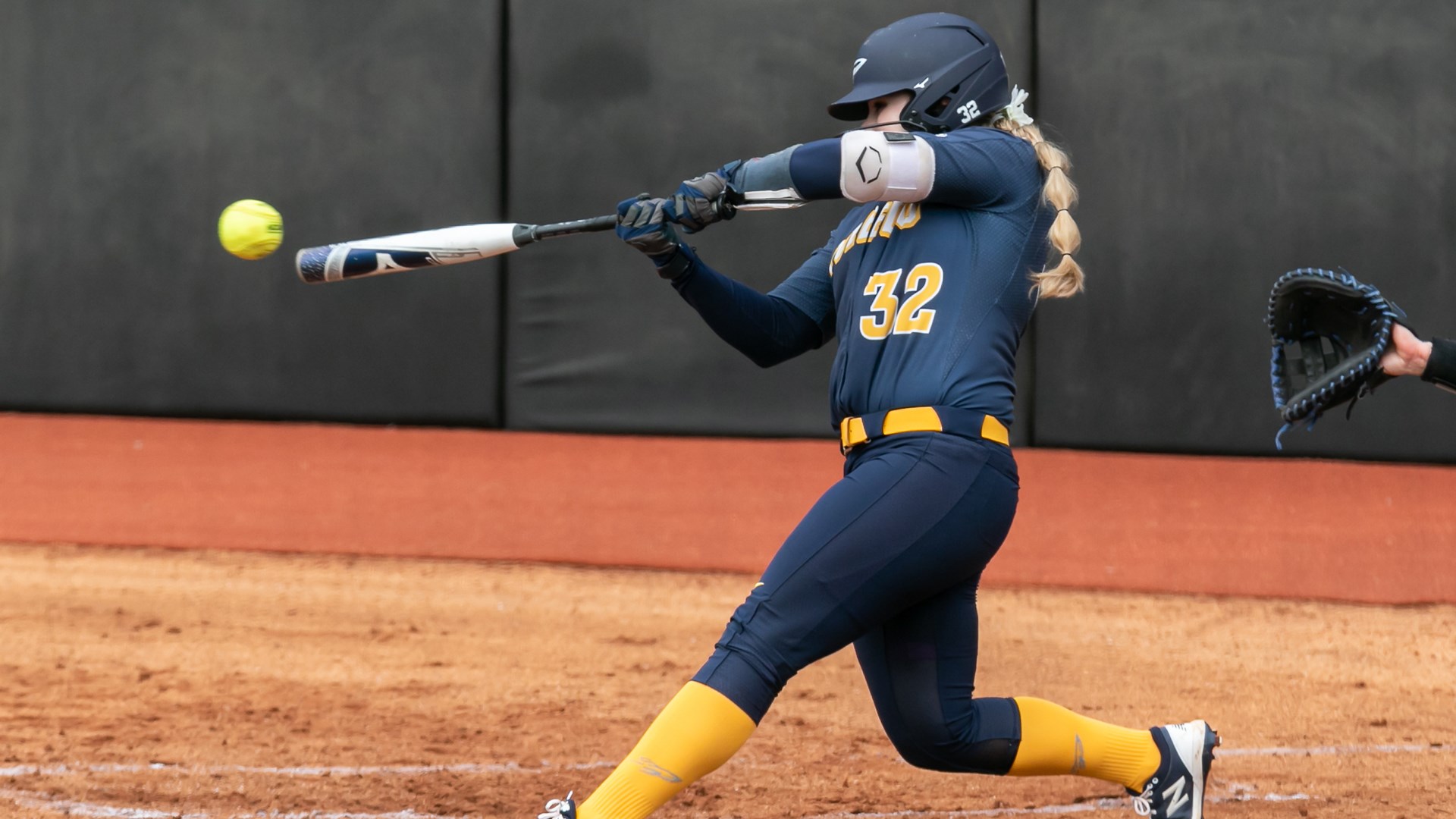 Aubrey Reed - Softball - University of Toledo Athletics