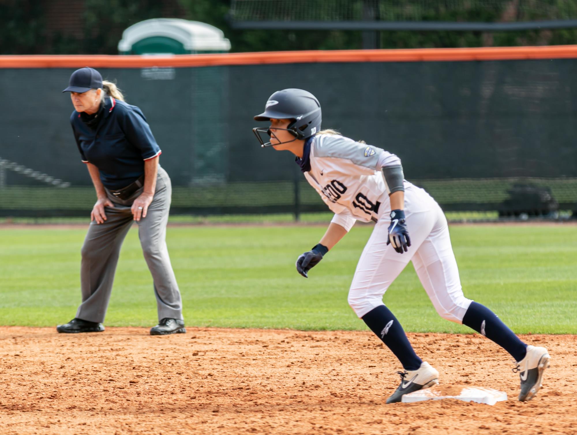 Lily Beyer - Softball - University of Toledo Athletics