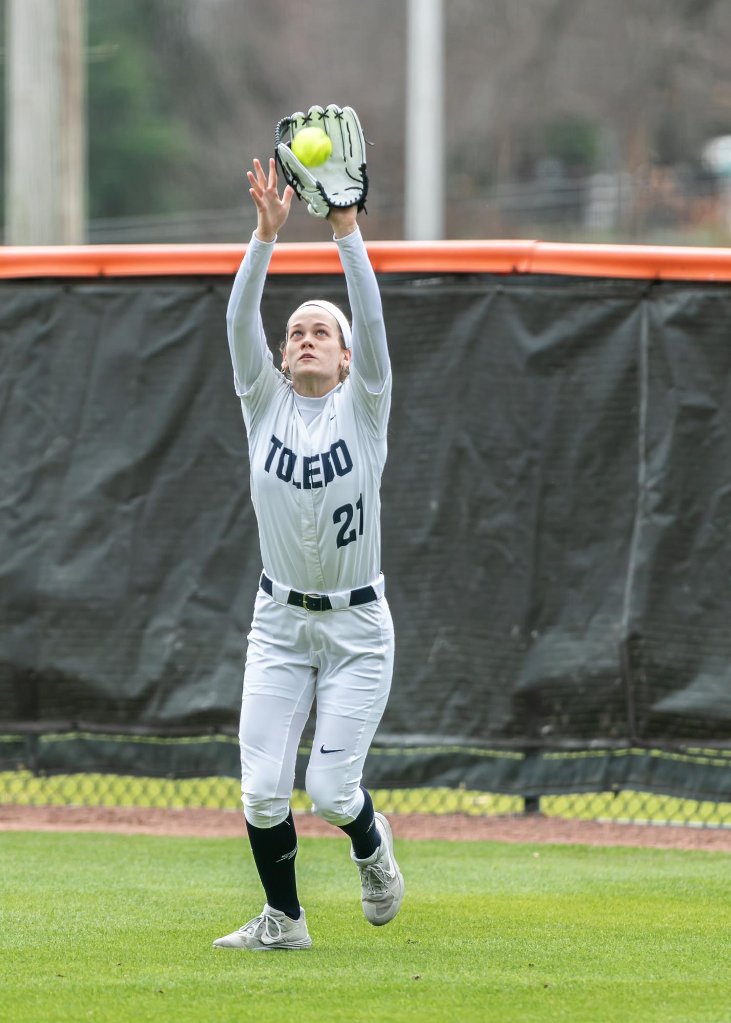 Hannah Tackett - Softball - University of Toledo Athletics