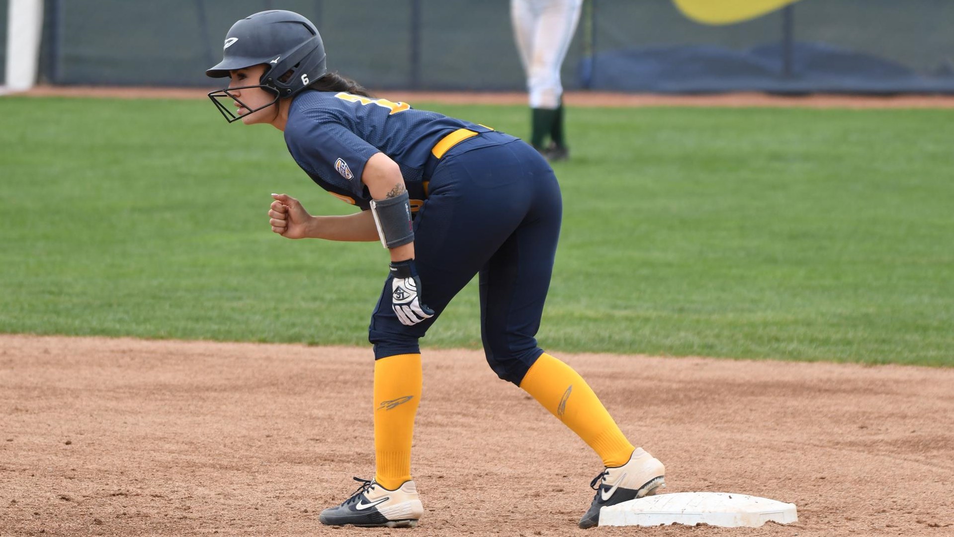 Raquel Emery - Softball - University of Toledo Athletics