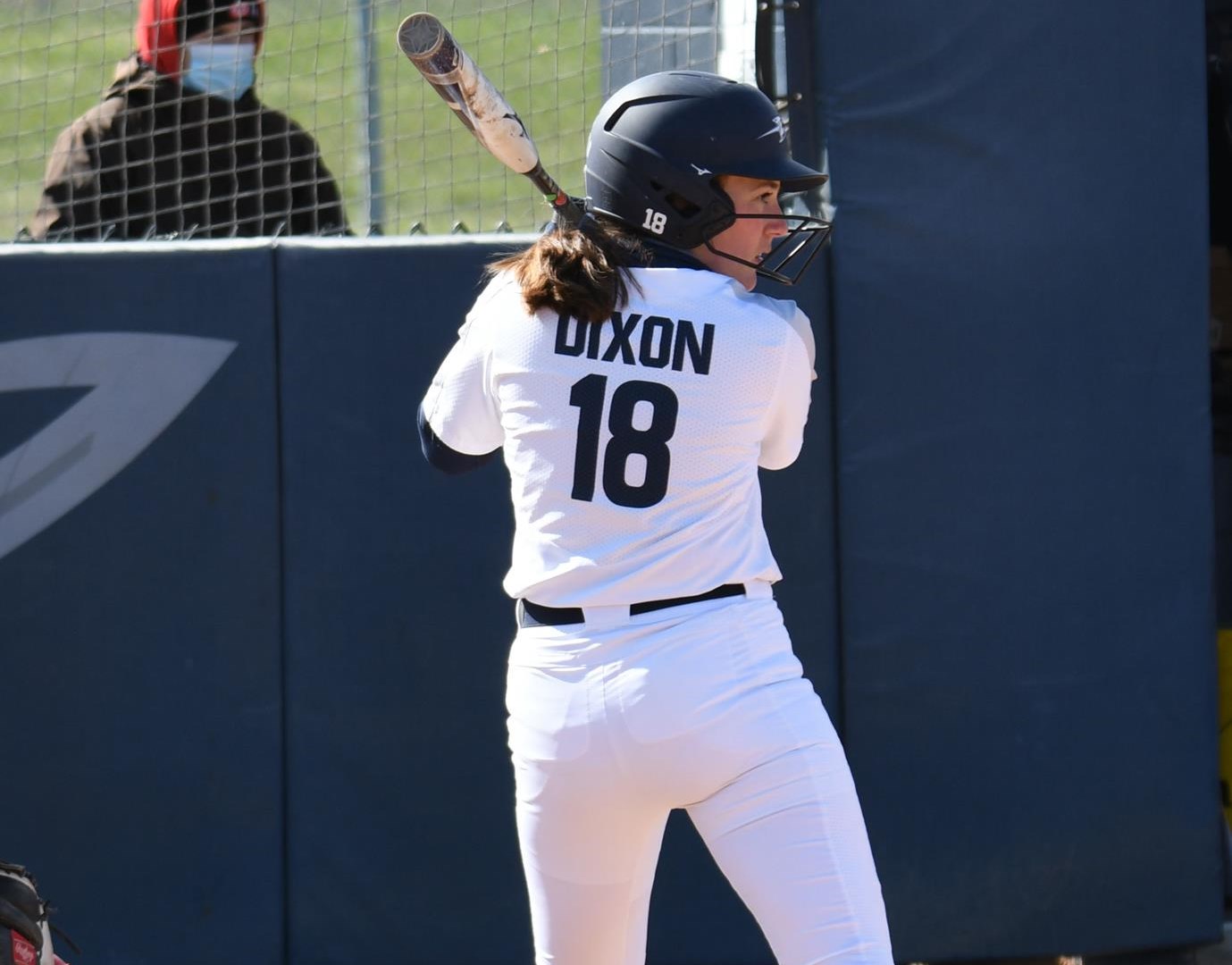 Anna Dixon - Softball - University of Toledo Athletics